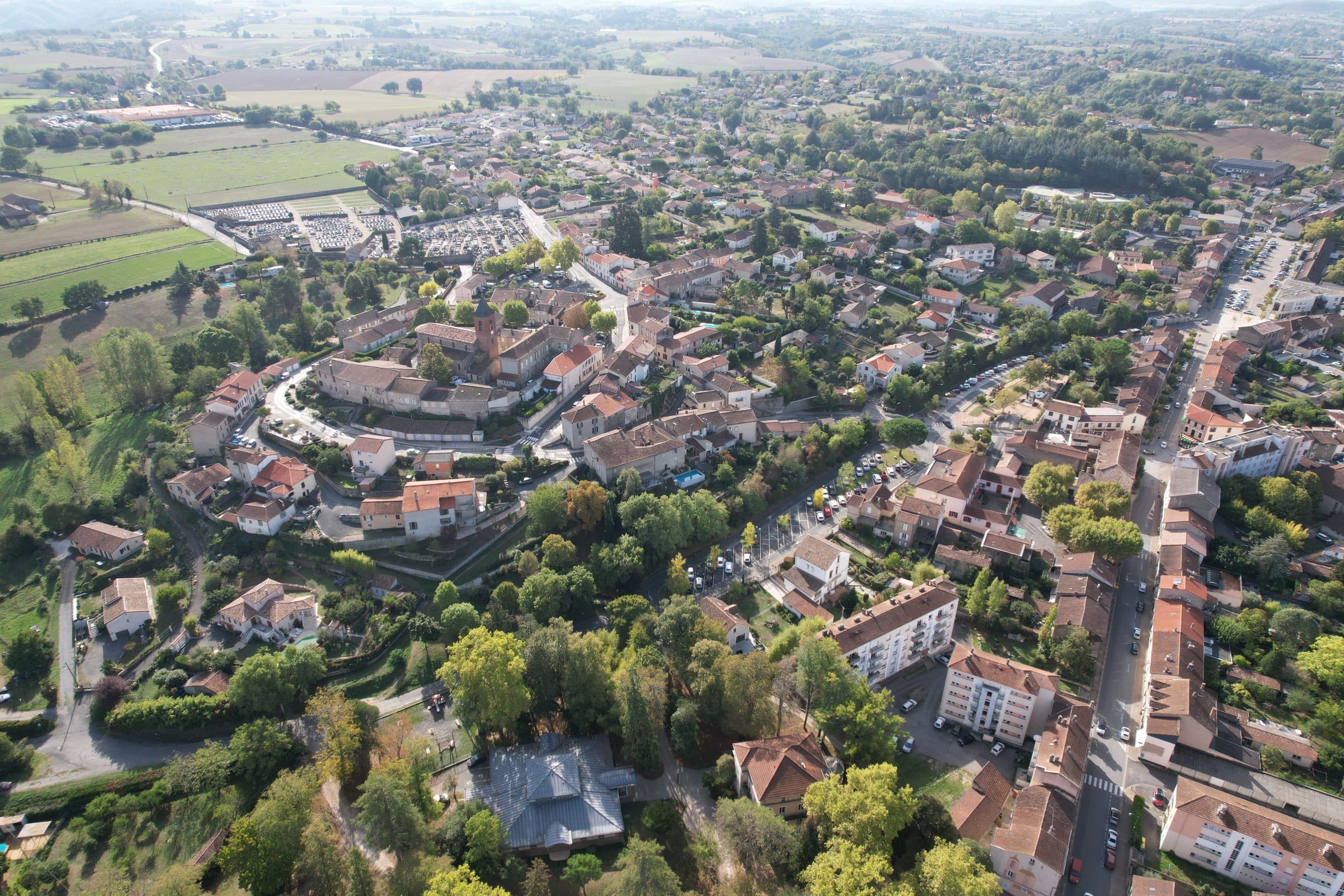 Les services en lignes - Mairie de Saint-Juéry